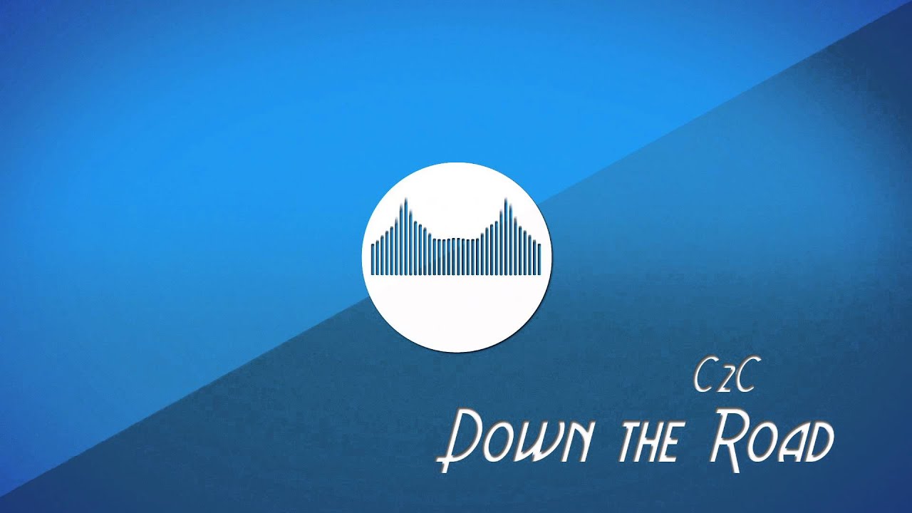 Down The Road - C2C (After Effects) - YouTube