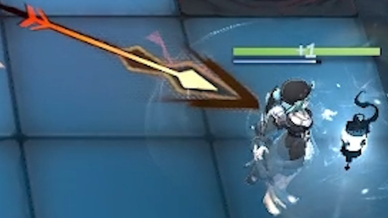 [PtN] The best way to counter EMP ult - YouTube