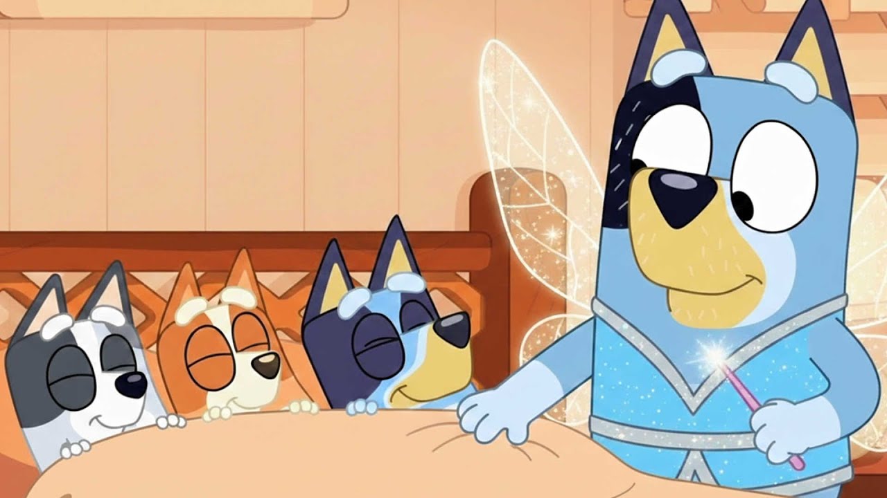 Turning Into the Tooth Fairy 🧚‍♀️🦷| A Magical Night Transformation ...