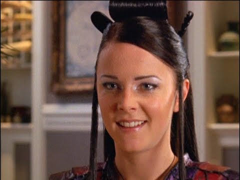 Heart of Blue - Miratrix First Scene (E4) | Operation Overdrive | Power ...