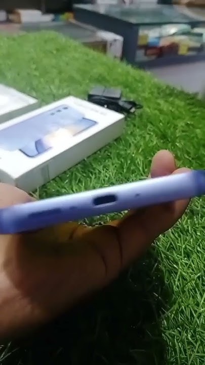 SAMSUNG GALAXY SMARTPHONE A34 AWESOME - YouTube