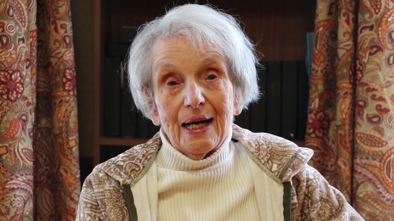 Phyllis Levine - YouTube