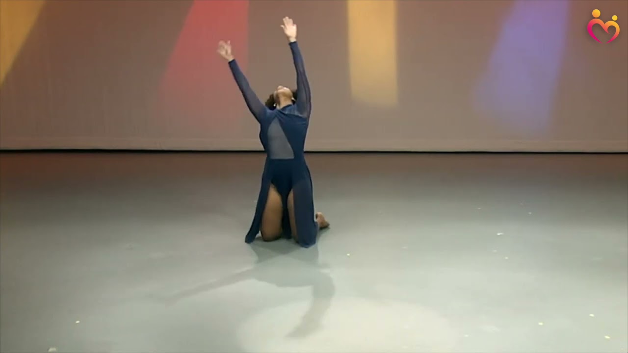 Maya McKinney Dances to "Round Midnight" by Miles Davis for Reclaiming ...