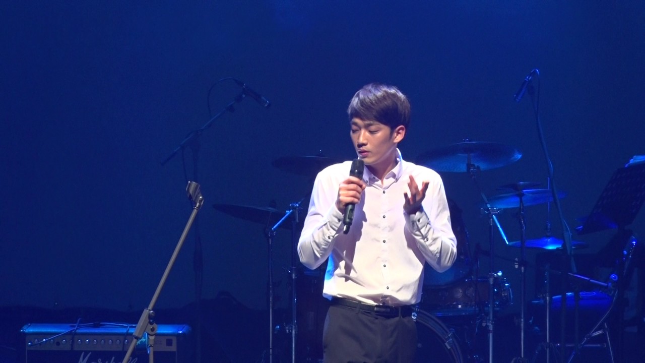 7080 그룹사운드 딕훼밀리 2017 LIVE CONCERT 리허설 광화문아트홀 종로문화체육센터내9 - YouTube