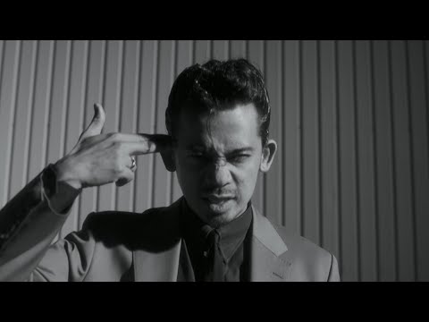 ALI - Professionalism feat. 般若