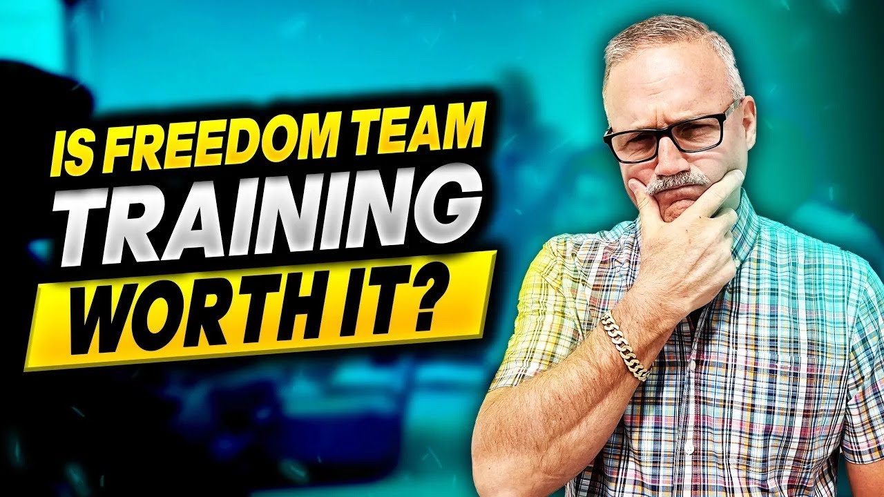 EXP Realty give tons of Training EVERY Week | Freedom Team is the Best ...