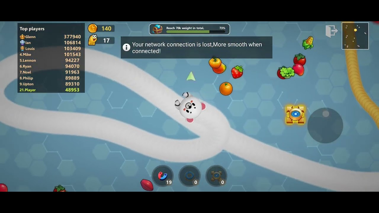 snake game steam snake movie - YouTube