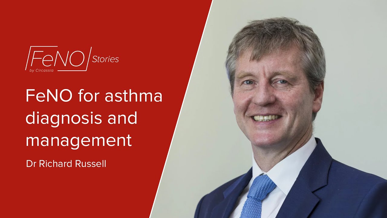 Understanding the benefits of FeNO testing for the diagnosis and ...
