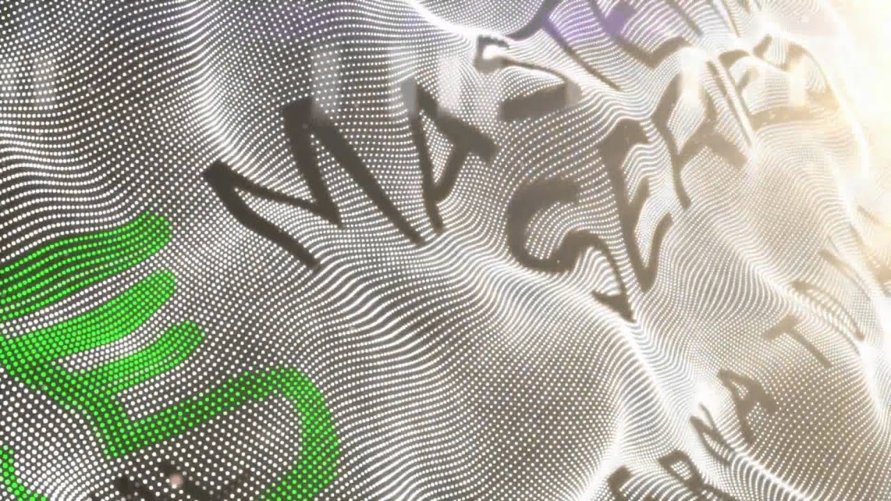 DJ INTERNATIONAL MASTERMIX LOGO - YouTube