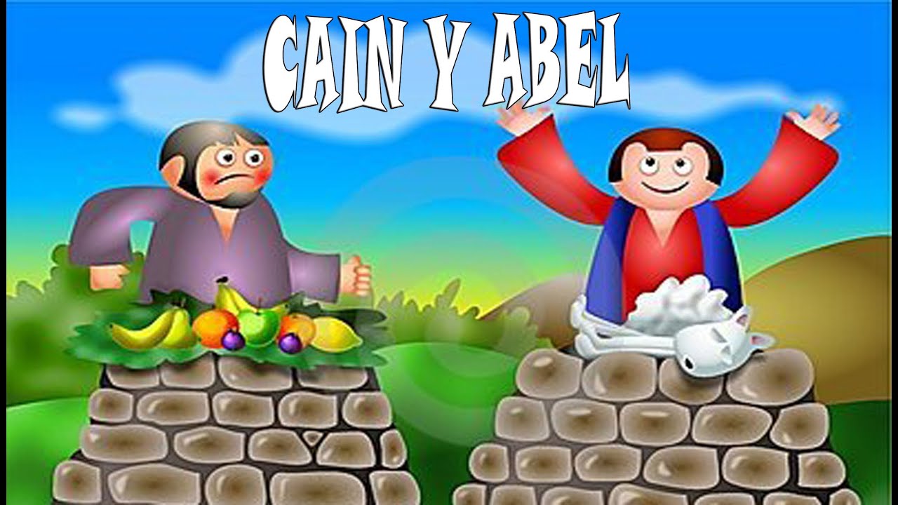 Imagenes De Cain Y Abel Imagenes De Cain Y Abel