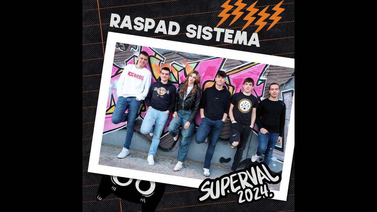 Raspad sistema (Klana) - YouTube