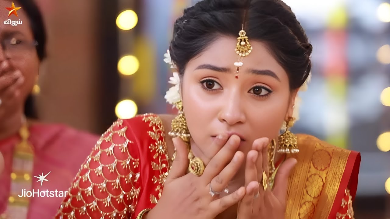 Sindhu Bhairavi serial 24th to 25th September 2025- promo| - YouTube