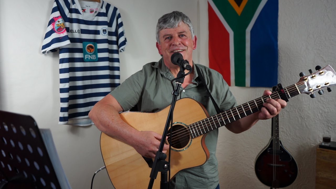 Kevin Forte Unplugged & Acoustic - YouTube