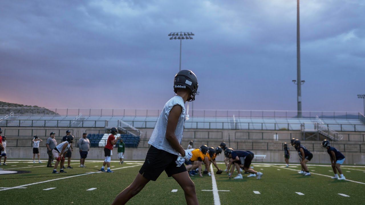 RIO RANCHO FOOTBALL | TEASER - YouTube