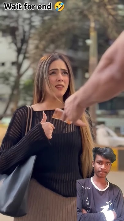 Aaya k nahi #abrazkhan #shorts#comedy ladki Ko pagal banaya comedy video Abraz khan ka new ...