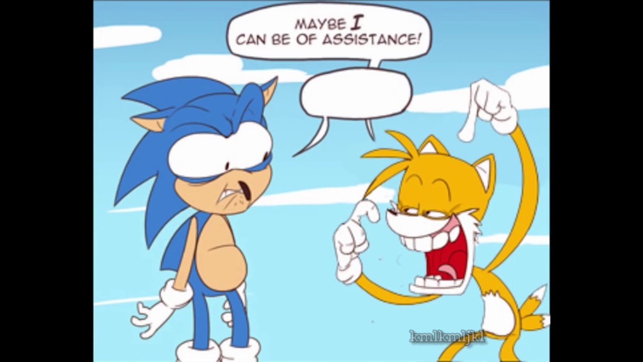 arms the fox - YouTube