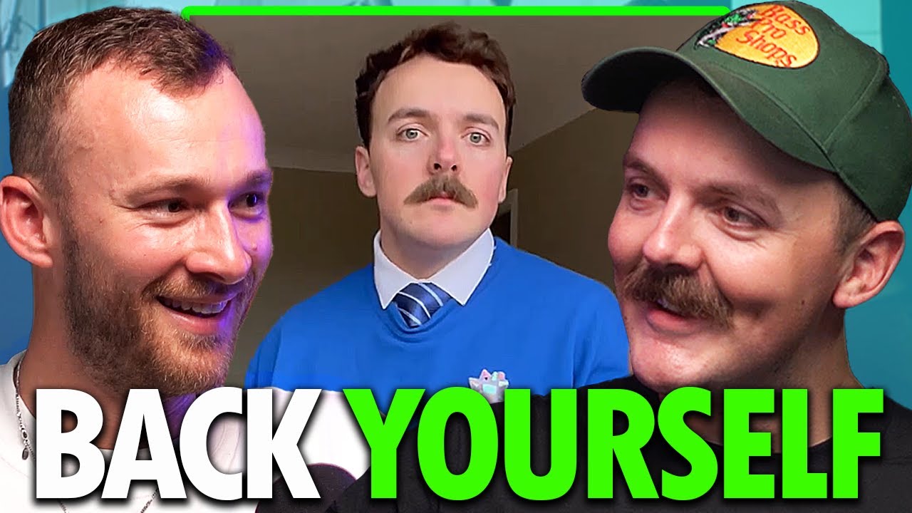 Sam Cornforth | Create Your Own Path To Success - YouTube