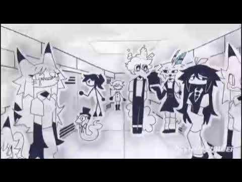 Fpe Basics in behavior genderbend au - YouTube