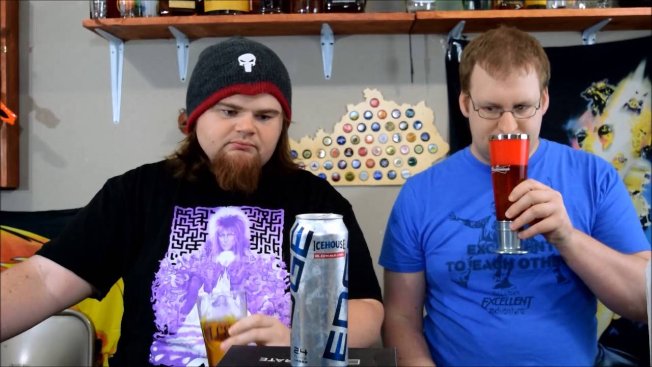 Icehouse Edge Review - YouTube