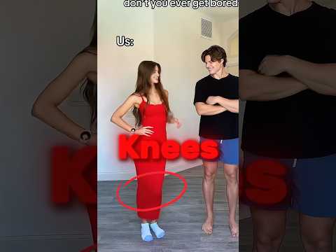 Brooke Monk’s Low Knees Explained… You Won’t Believe This 😅