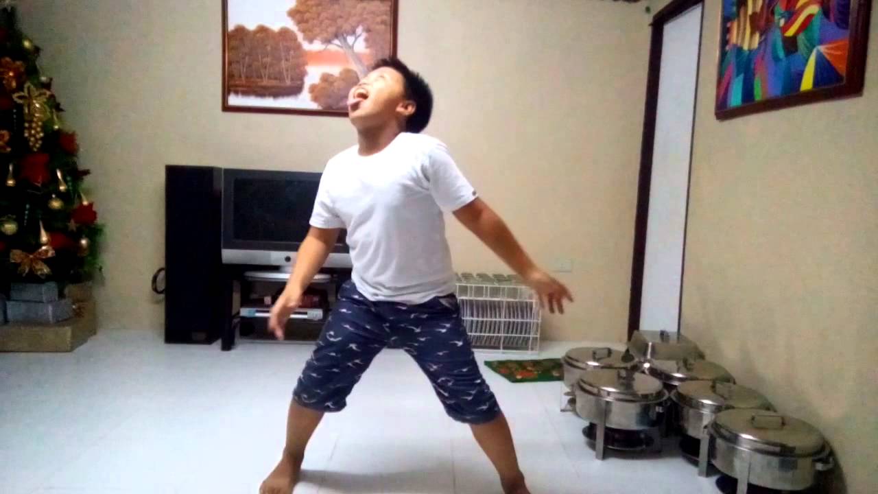 iPhone Ringtone Dance - YouTube