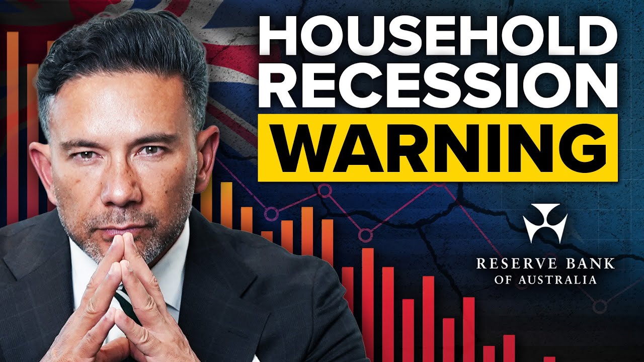 Is the Australian Economy Really Out of Recession? Here’s the Truth They Won't Tell You | DPU EP ...