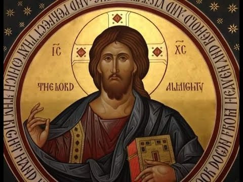 09.00 π.μ. ΘΕΙΑ ΛΕΙΤΟΥΡΓΙΑ. ΠΡΟΣΕΥΧΗ ΓΙΑ ΤΗΝ ΕΙΡΗΝΗ ΣΤΗΝ ΟΥΚΡΑΝΙΑ - YouTube