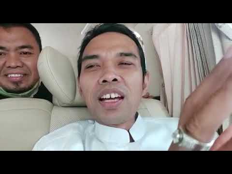 《PLEASE HELP SUBSCRIBE》👇ini kata ustad somad ketika berkunjung keliling sulawesi selatan