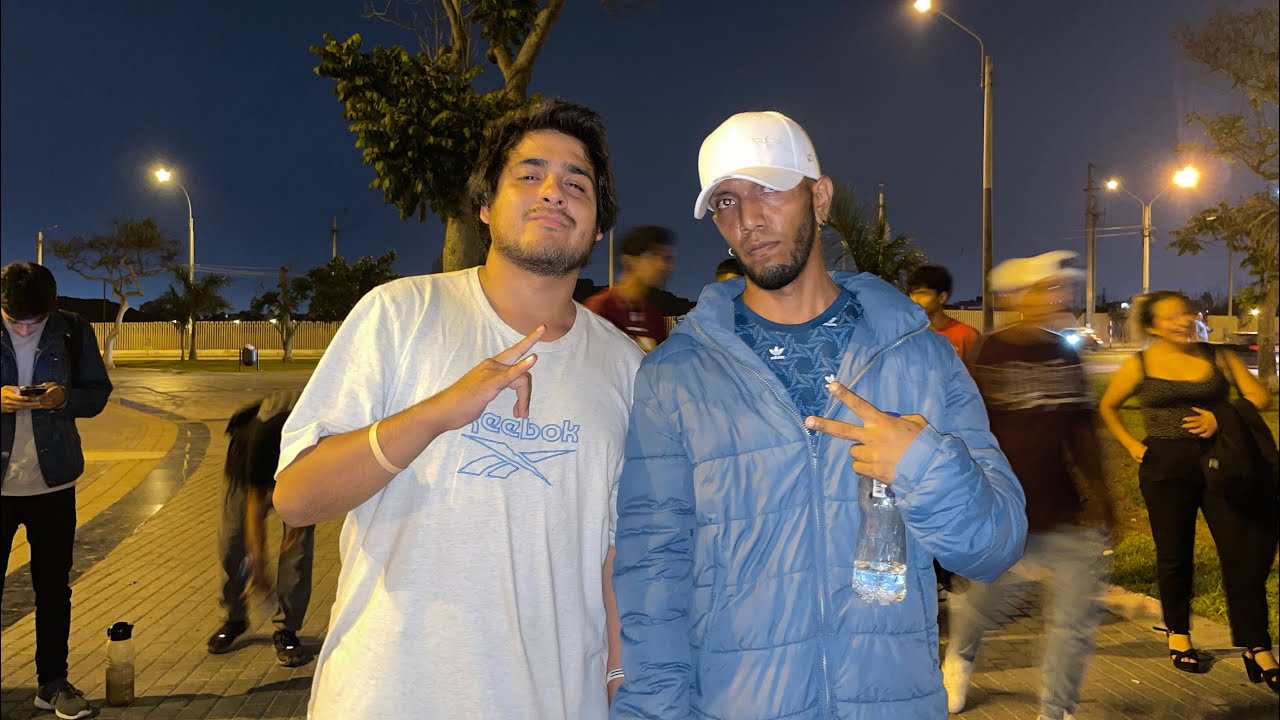 TYLER VS SOSA (4TOS) / ROYALTY BATTLES FECHA #10 ⚜️ - YouTube