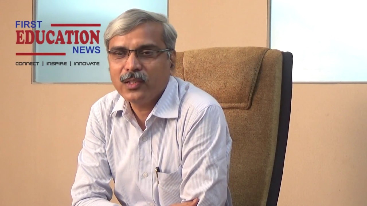 Dr. Vikram Patil - B. R. Harne College of Engineering & Technology ...