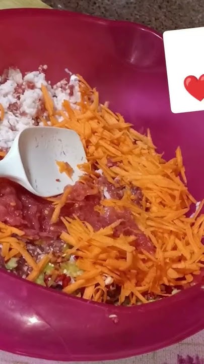 كفته الحاتي بكل أسرارها كما يجب أن تكون 👌كفتة اشتراك Food طبخ Cooking وصفات لايكاشتراك