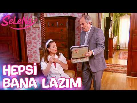 Ekrem parasız kaldı😱 - Selena 50. Bölüm