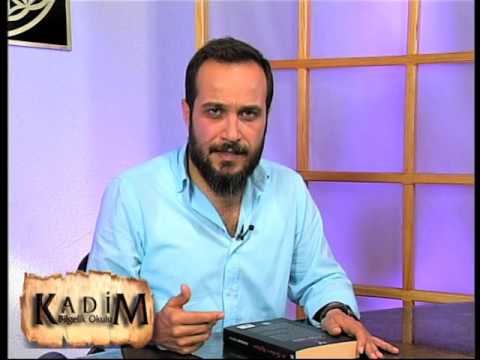 KADIM BiLGELiK OKULU BÖLÜM 1 / 3