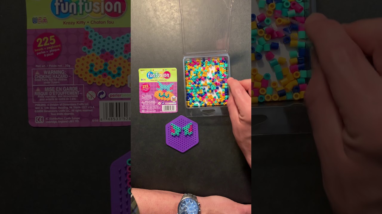 ASMR Craft - YouTube