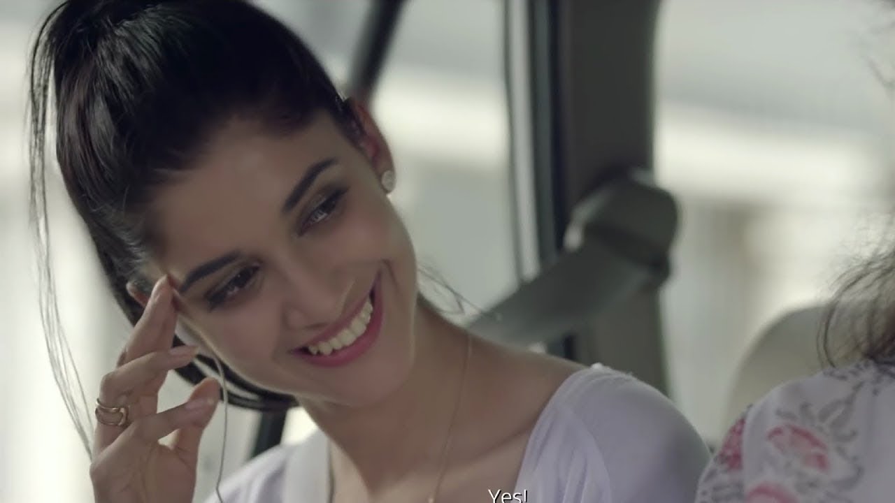 Most Beautiful Uber TV Indian Ads Collection - YouTube