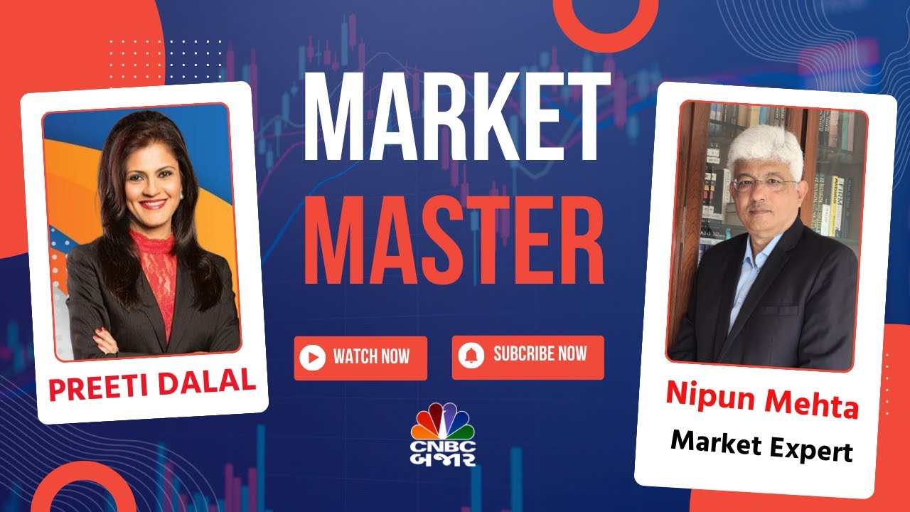 Market Big Voice: Nipun Mehta | Market Expert | Global News | Global ...