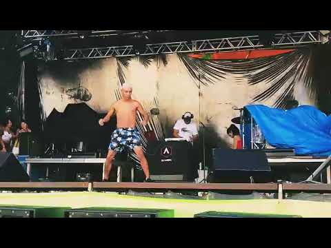 Dinho Alves Quadradinho (SWING DO POVO)