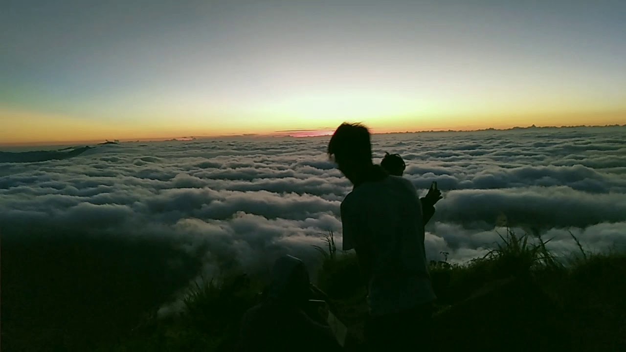 Cinematic Mt.Halau Halau - YouTube