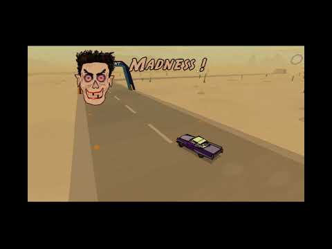 Need for Madness 2 playthrough pt1 - YouTube