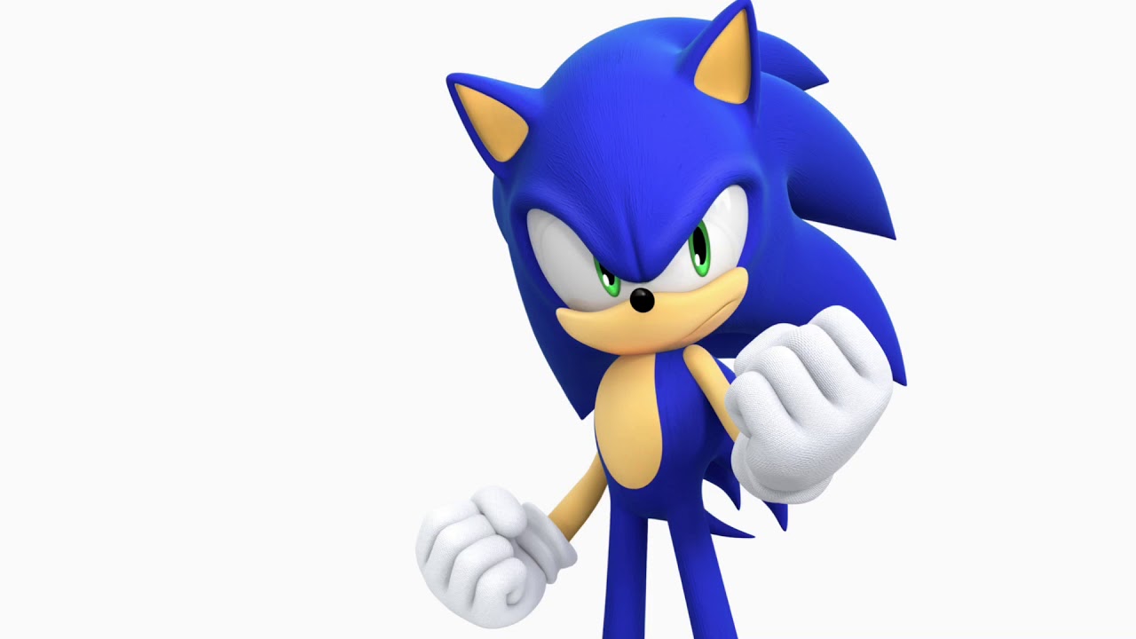 You can’t ban the owner (sonic) - YouTube