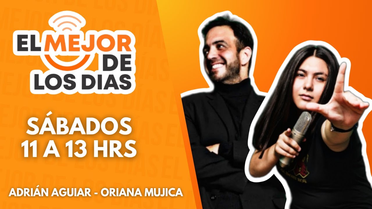 EL MEJOR DE LOS DIAS - PROGRAMA 16 - YouTube