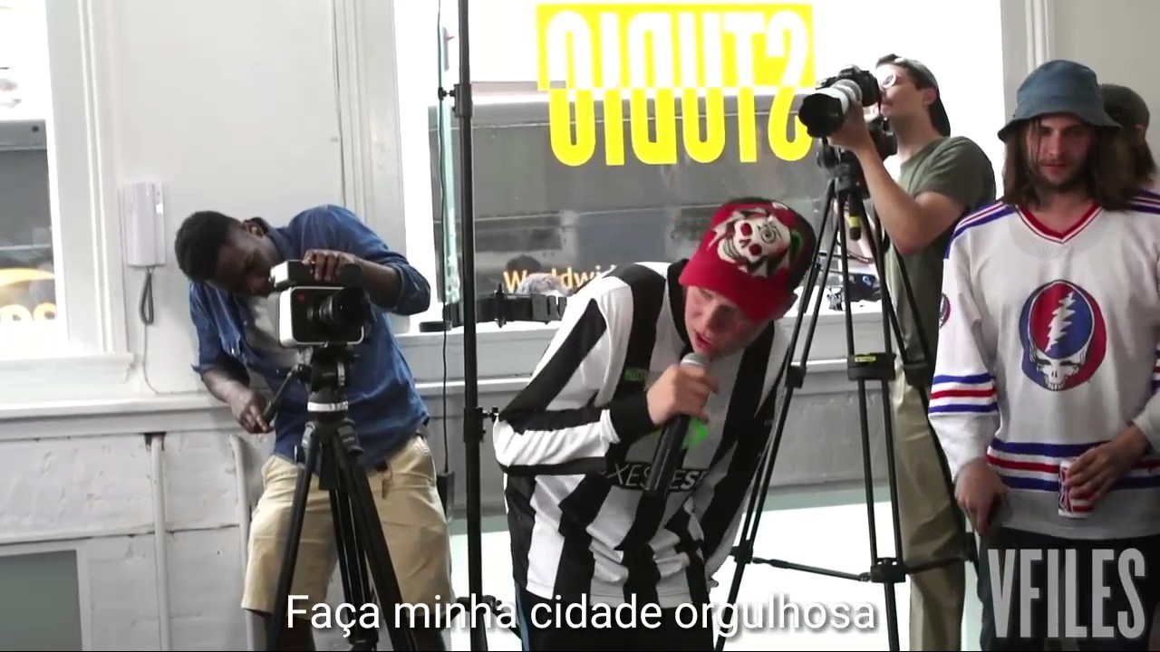 Yung Lean Ice Cold Smoke (Legendado) - YouTube