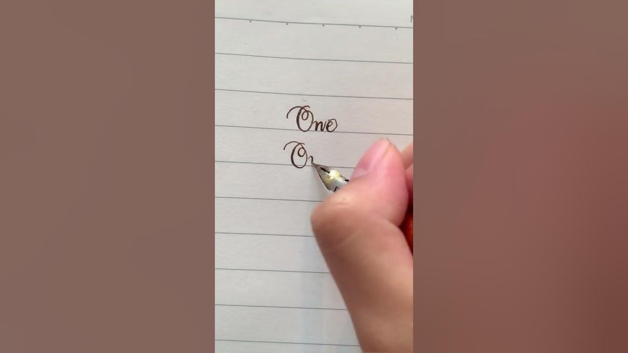 How To Write English Capital Letters In Four Lines One YouTube how-to-write-english-capital-letters-in-four-lines-one-youtube
