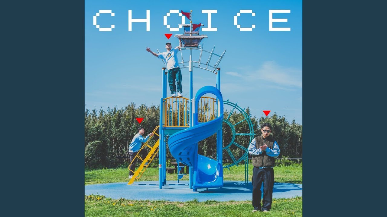CHOICE - YouTube