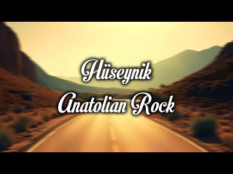 Hüseynik | Anatolian Rock Cover | Turkish Music