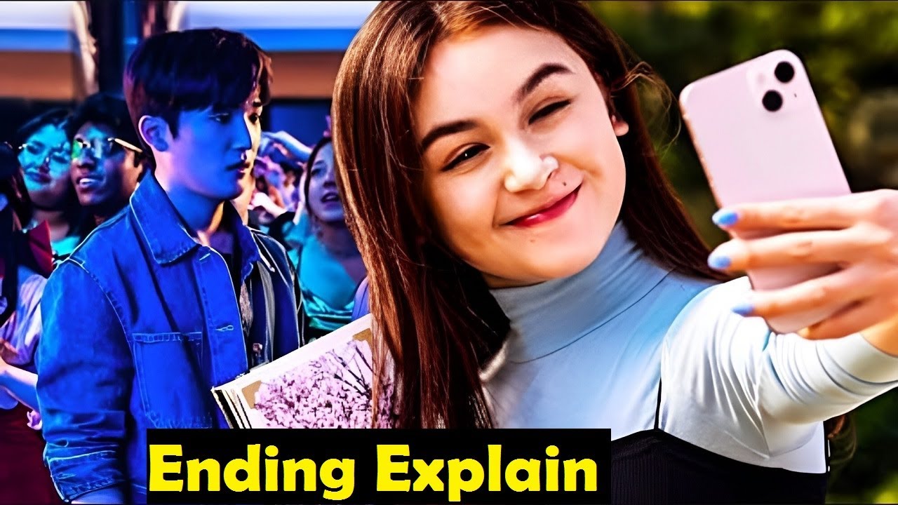 XO KITTY Season 1 Ending Explained - YouTube