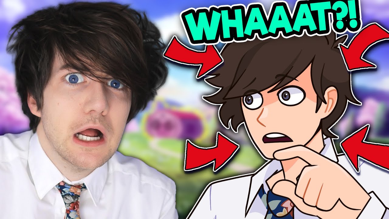 My Story Animated made a video about ME... - YouTube