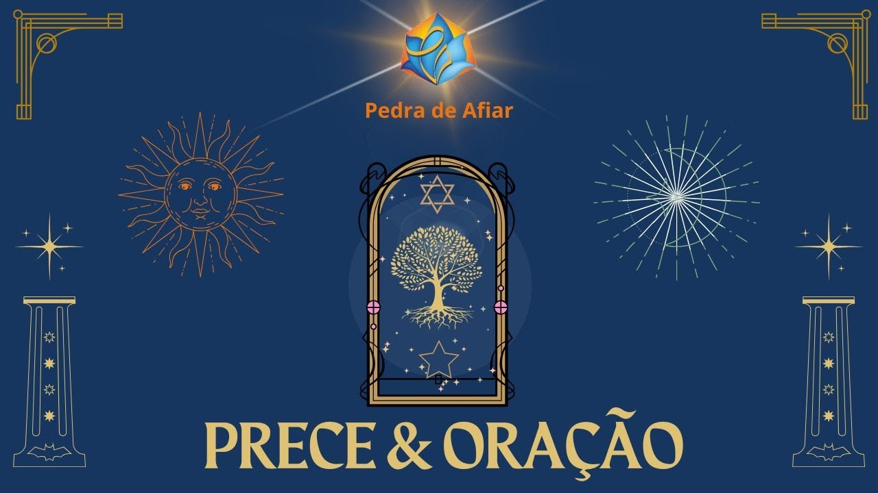 Prece e oração: diferenças, usos e importância - YouTube