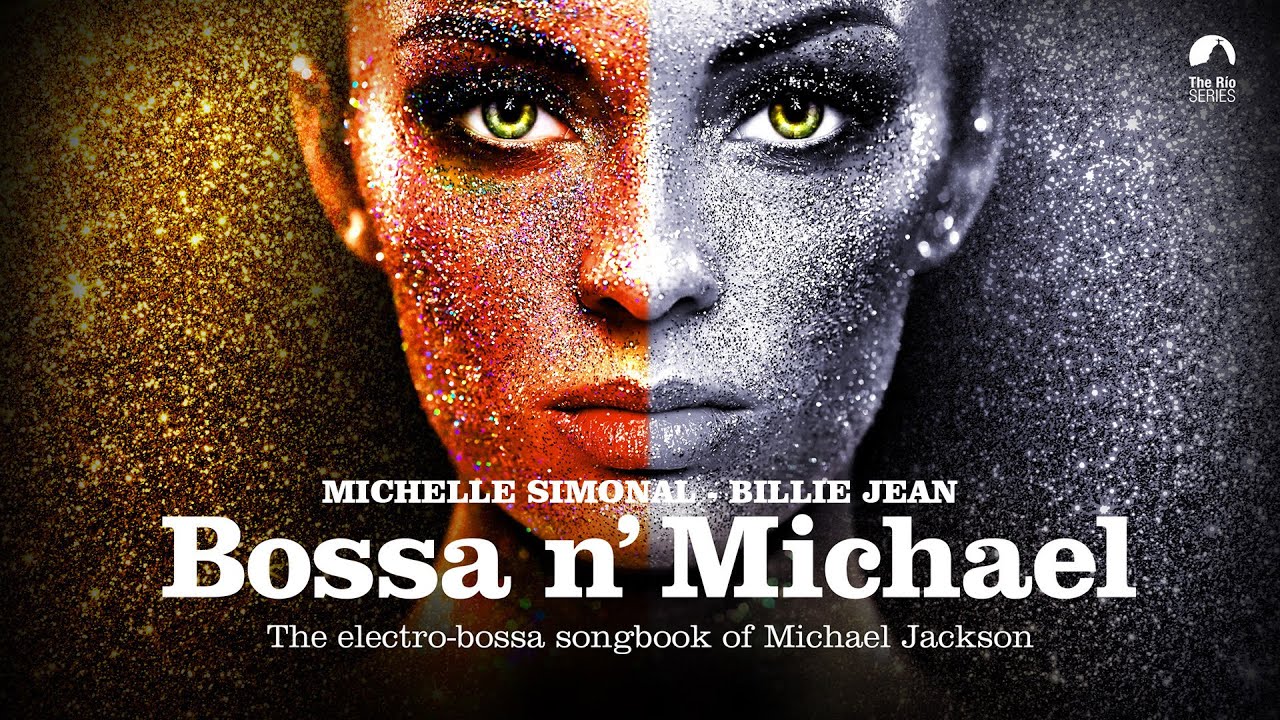 Billie Jean (Bossa N' Michael) - Michelle Simonal - YouTube
