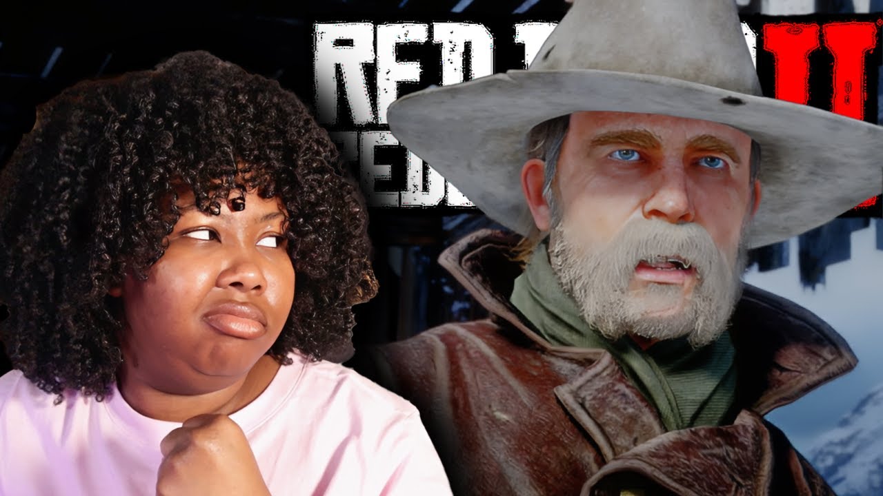 WE FOUND MICAH! // Red Dead Redemption 2 // Part 19 // PS5 // (FINALE ...